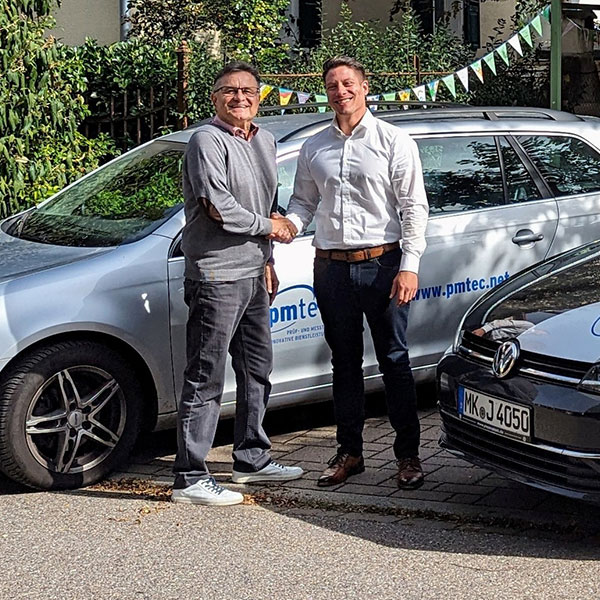 Geschichte – PMTEC | Prüf- und Messtechnik